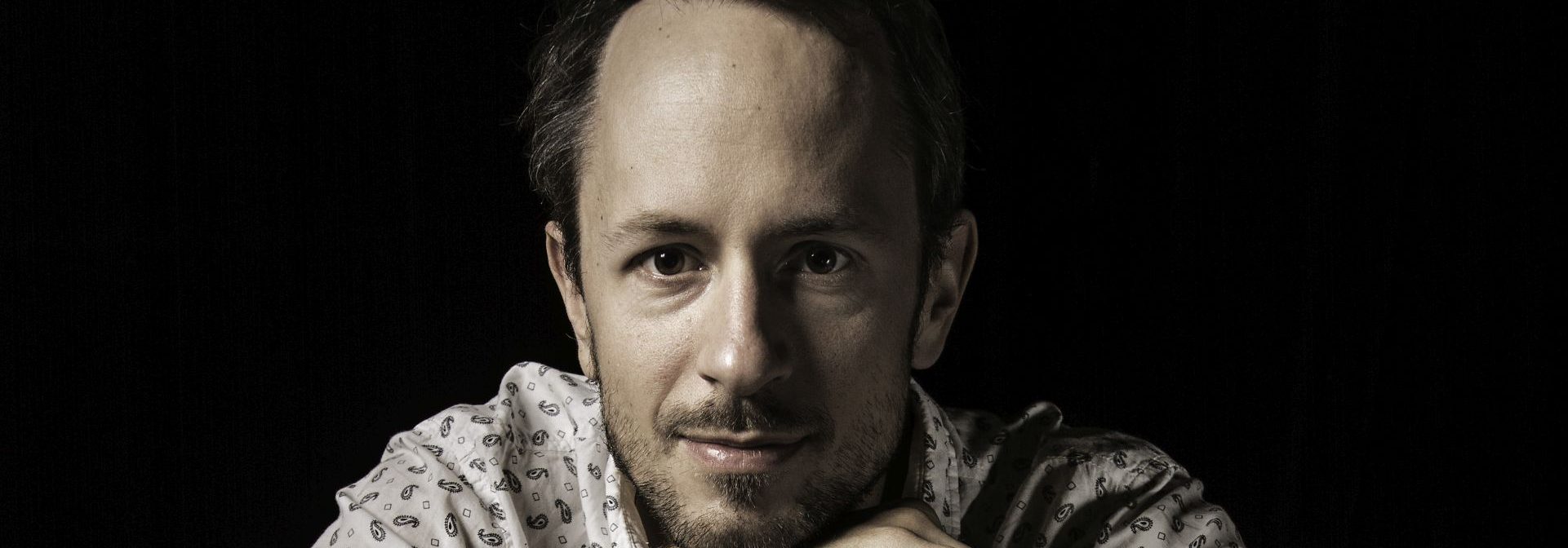 Martin Novák — Svatováclavský hudební festival