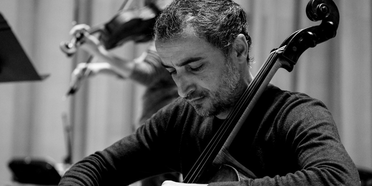 Marco Ceccato — Svatováclavský hudební festival